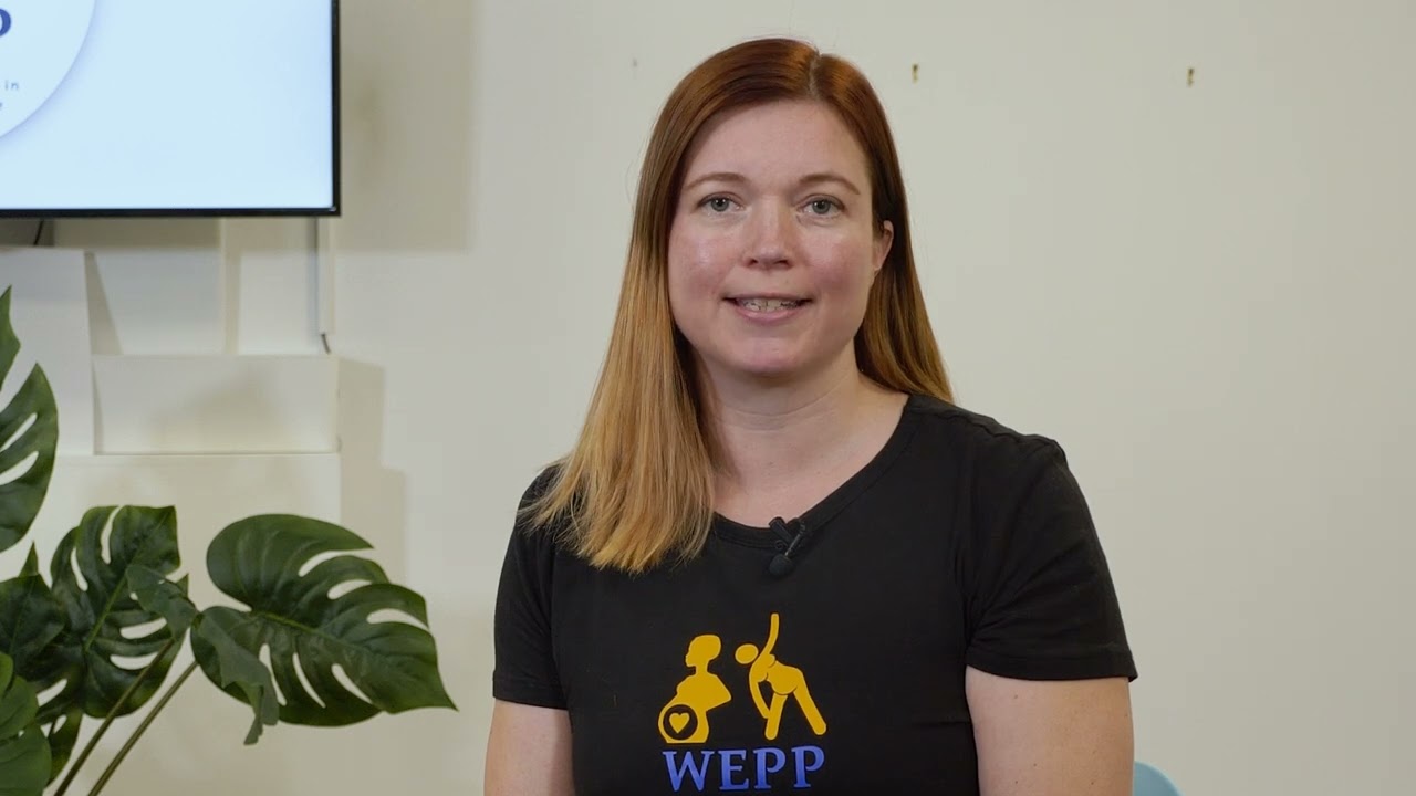 Managing your Pelvic Girdle Pain During Day to Day Activities | Kent WEPP