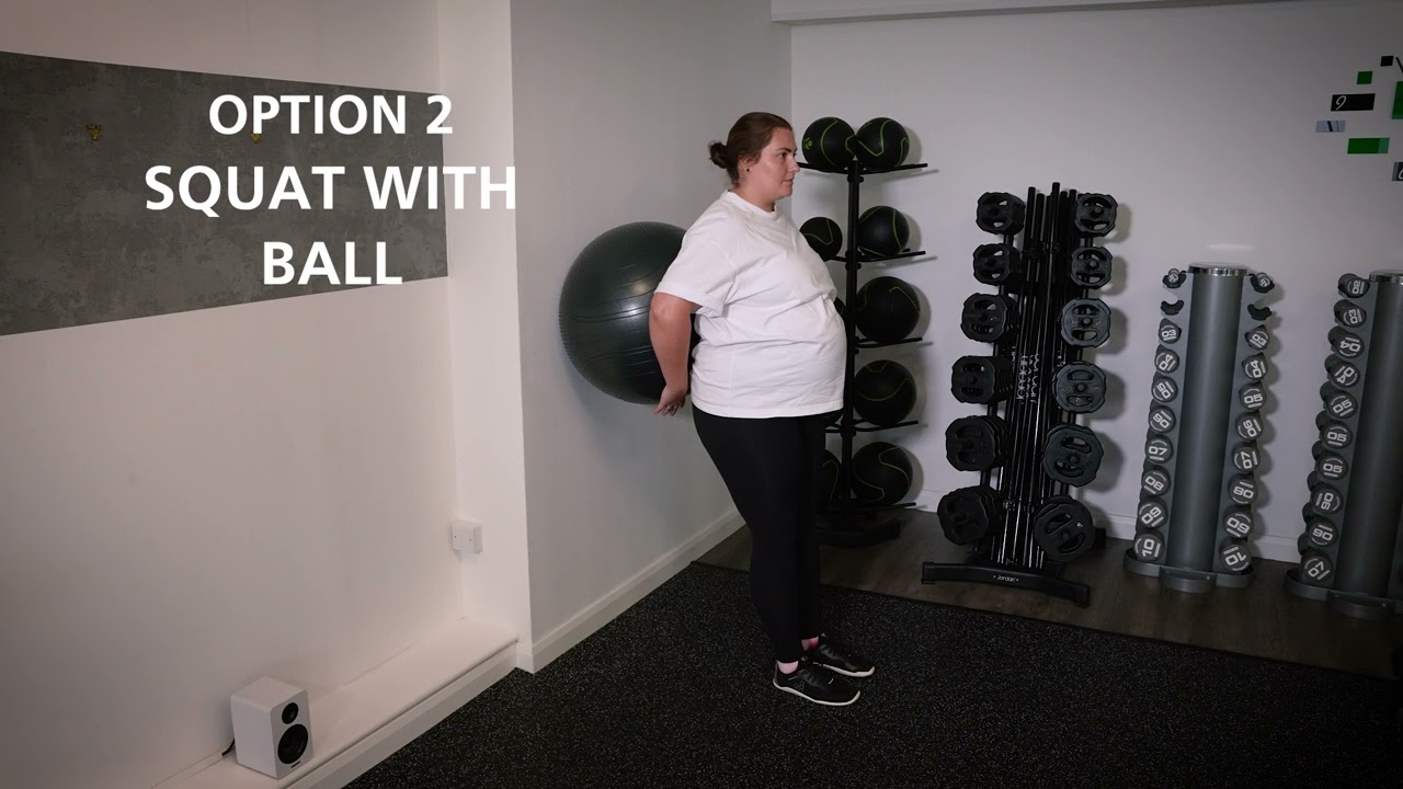 Spotlight On Squats | Kent WEPP