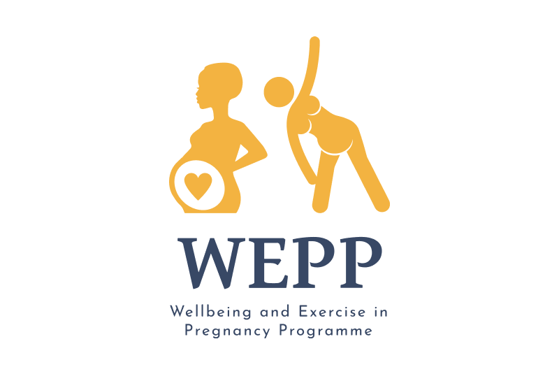 Sussex WEPP | A Wellbeing and Exercise in Pregnancy Programme